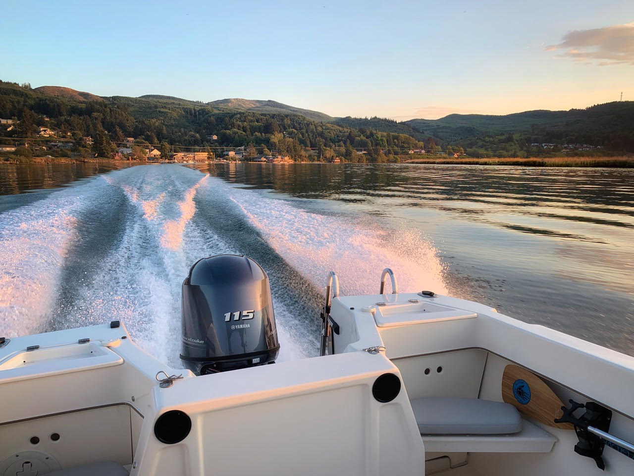 Yamaha Outboard Engine Service Intervals: Complete Maintenance Guide ...