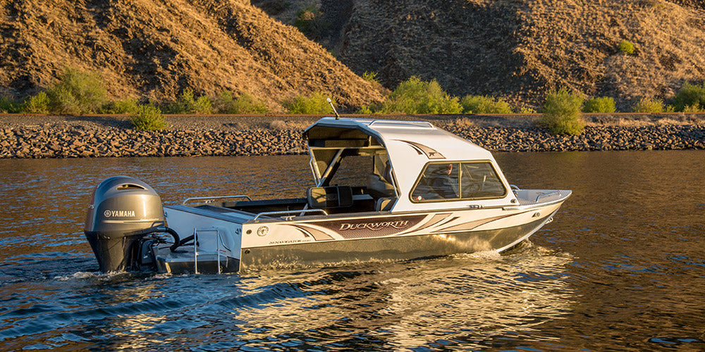 For over 50 years, Y Marina has been your full-service marine dealersh