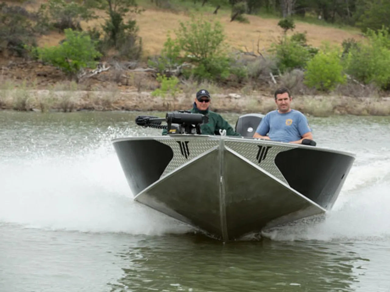 2026 Willie Boats 22X84 Open Nemesis – Y Marina