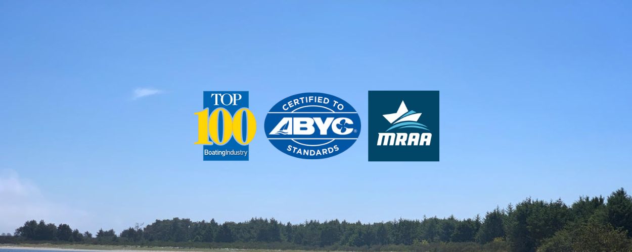 For over 50 years, Y Marina has been your full-service marine dealersh